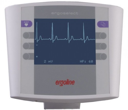 ergocycle-ergoline-rééducation-essor-medical